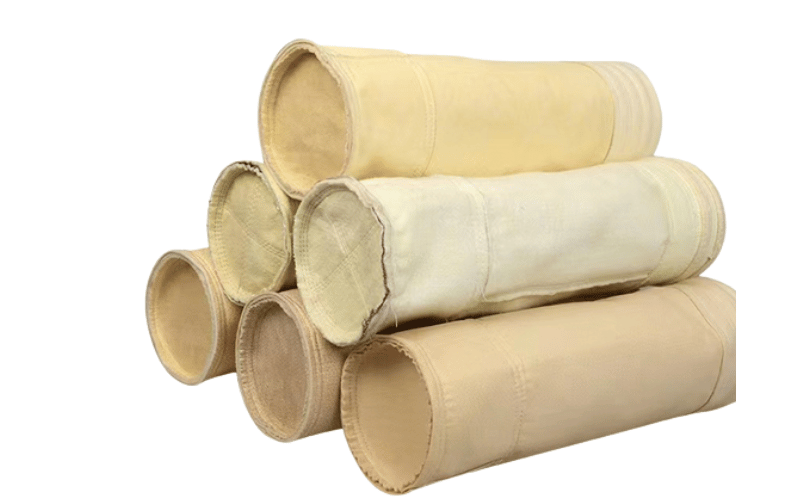 Bolsas de filtro para altas temperaturas - top-filterbag.com