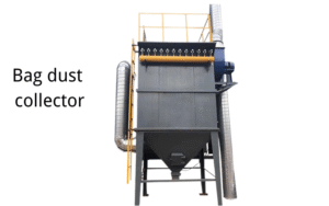 Baghouse & Bag Filter in Cement Plant: Dust Collector Solutions - top ...