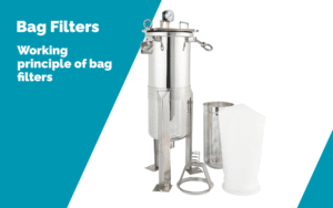 Bag Filters for Water Treatment: A Practical Guide to Efficient ...