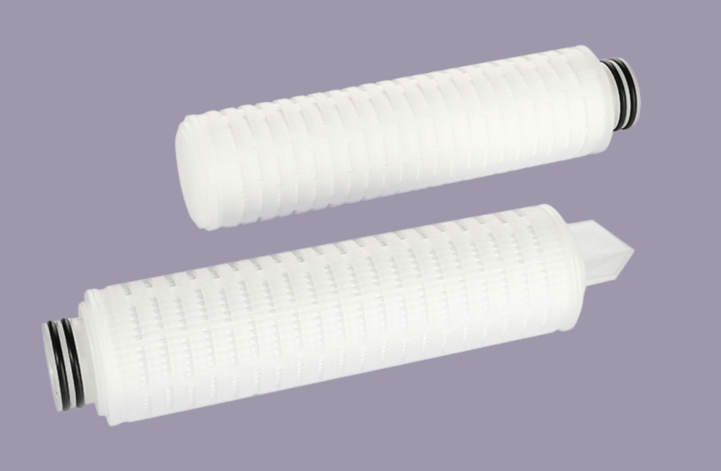 The Ultimate Guide to Pleated Membrane Filtration in Food and Beverage ...