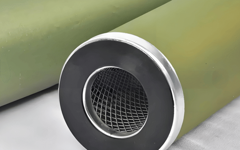 What are Coalescer Separator Cartridges? - top-filterbag.com